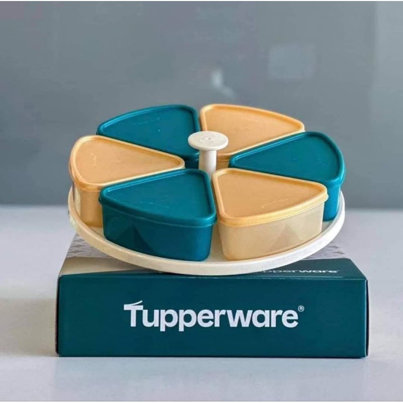 Tupperware Modular Carousel | Shopee Philippines