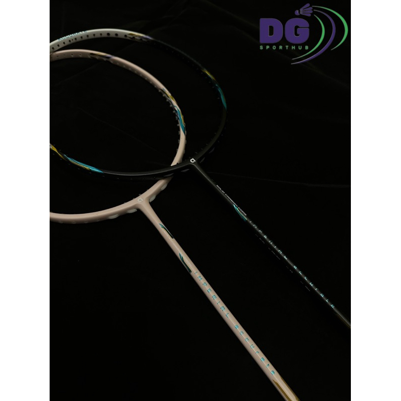APACS IMPERIAL ACCURATE BADMINTON RACQUET | Shopee Philippines