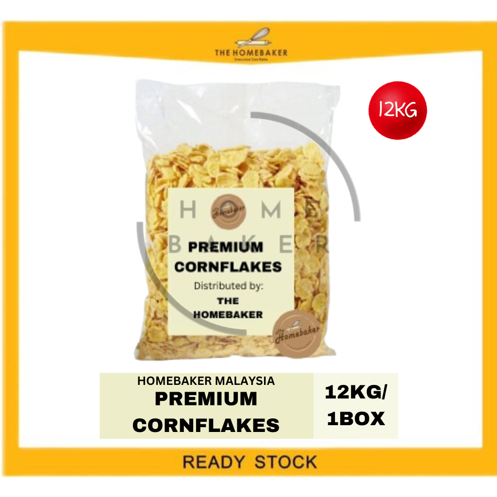 Assorted Cereals Premium Mini Cornflake/ Mini Koko Krunch 12kg ...