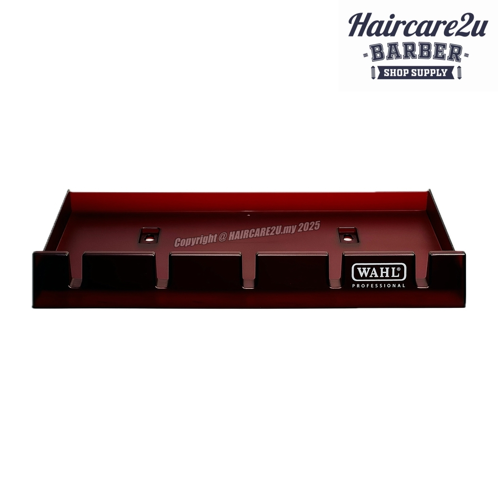 WAHL Pro H0102 Barber Clipper Tray | Shopee Philippines