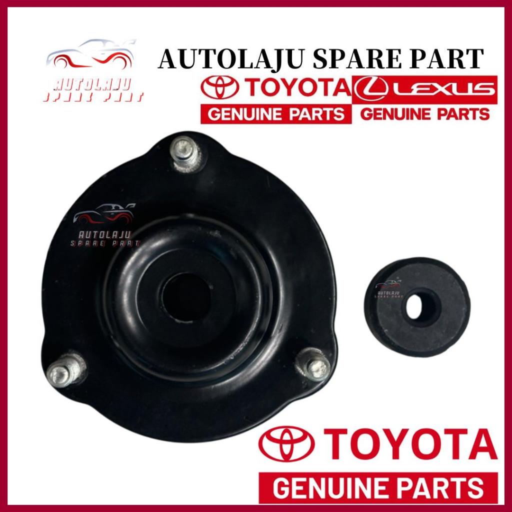 TOYOTA HILUX VIGO KUN25 KUN26 HILUX REVO GUN125 GUN126 FORTUNER TGN51 INNOVA TGN40 ABSORBER ...