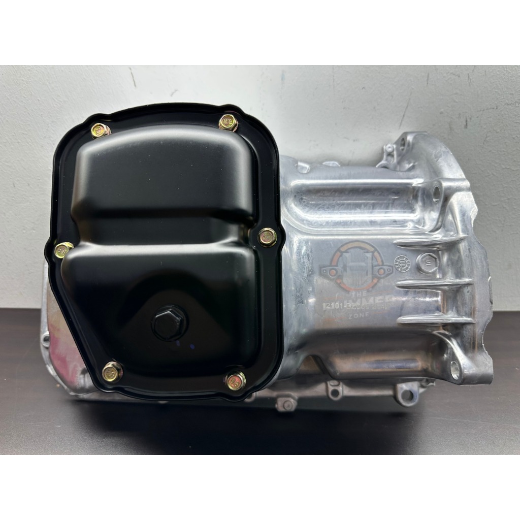 TOYOTA AVANZA 1.5 CC ENGINE OIL PAN / ENGINE OIL SUMP 100 % NEW ...