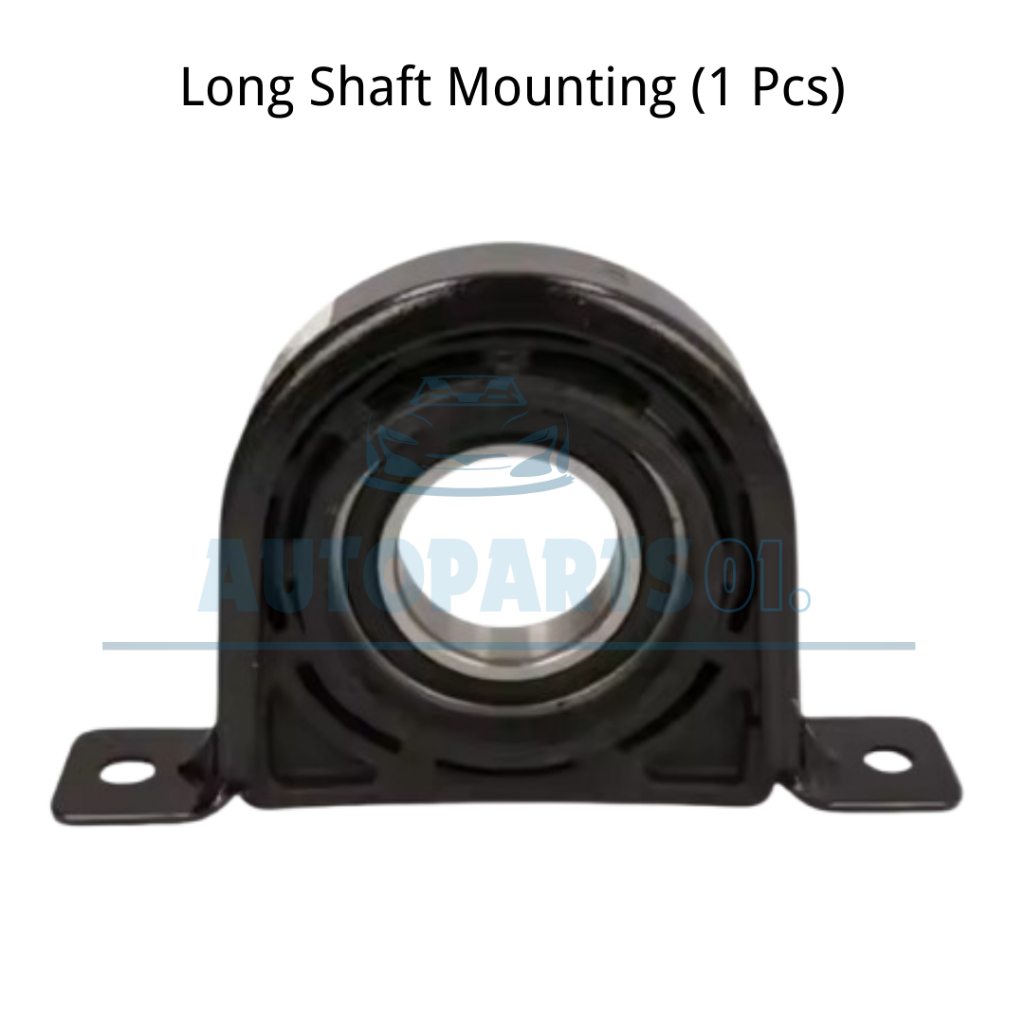 Long Shaft Mounting / Center Bearing for Nissan Navara D40 4X2 (37522 ...