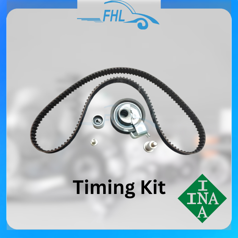FHL Auto ️ INA Timing Kit Audi A3 / Audi TT Mk1 06A198119A 06B 109 119B ...