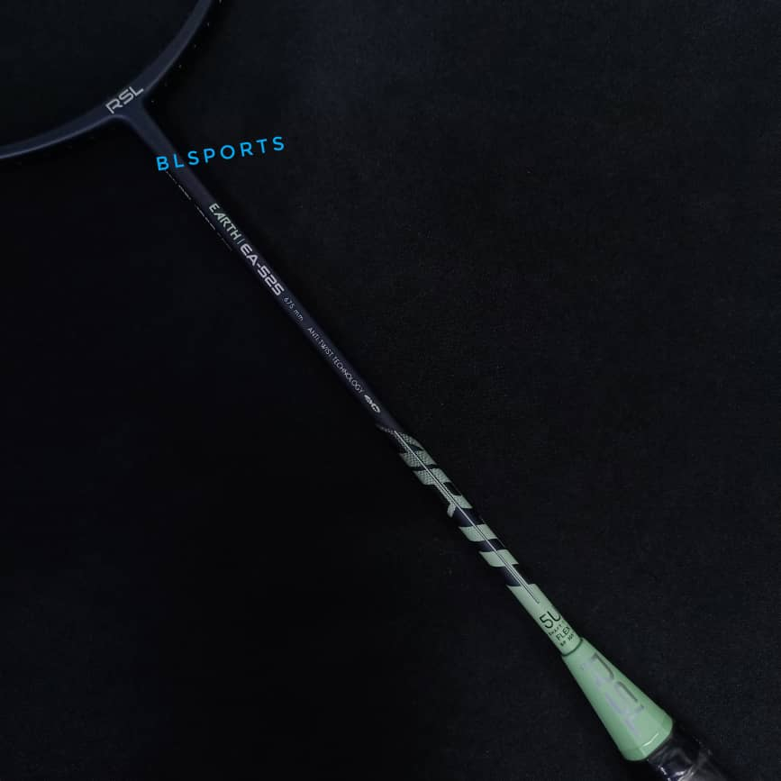 RSL Badminton Racket EARTH EA-525 | Shopee Philippines