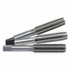 TOTEM HAND TAP M8 X 1.25 SET ( LEFT HAND ) | Shopee Philippines