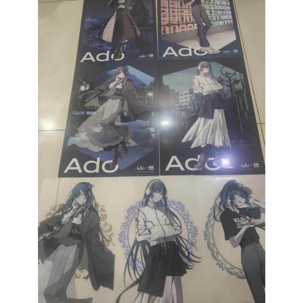 Ado Official Merchandises | Shopee Philippines