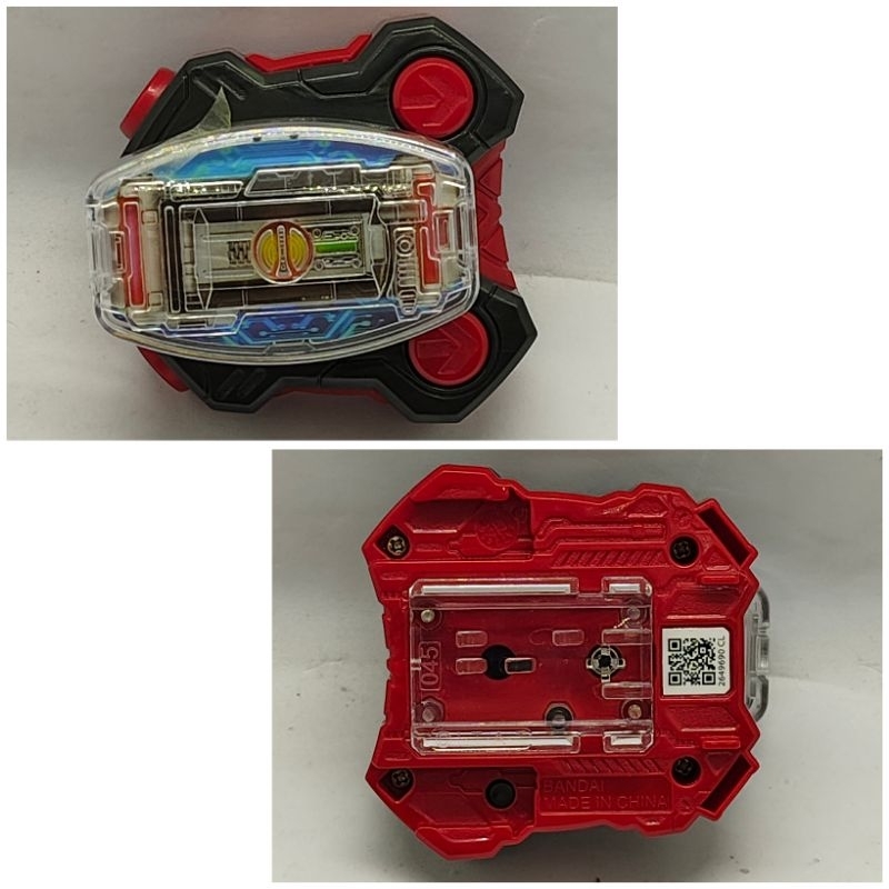 kamen rider geats X faiz raise buckle | Shopee Philippines