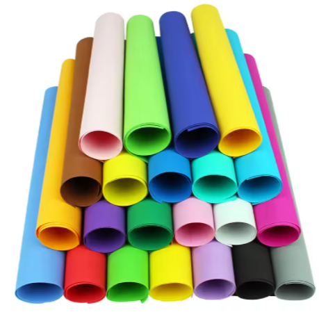 Eva Sponge Foam Sheet / Sponge Board / Eva Foam / Sponge Sheet / Kertas ...