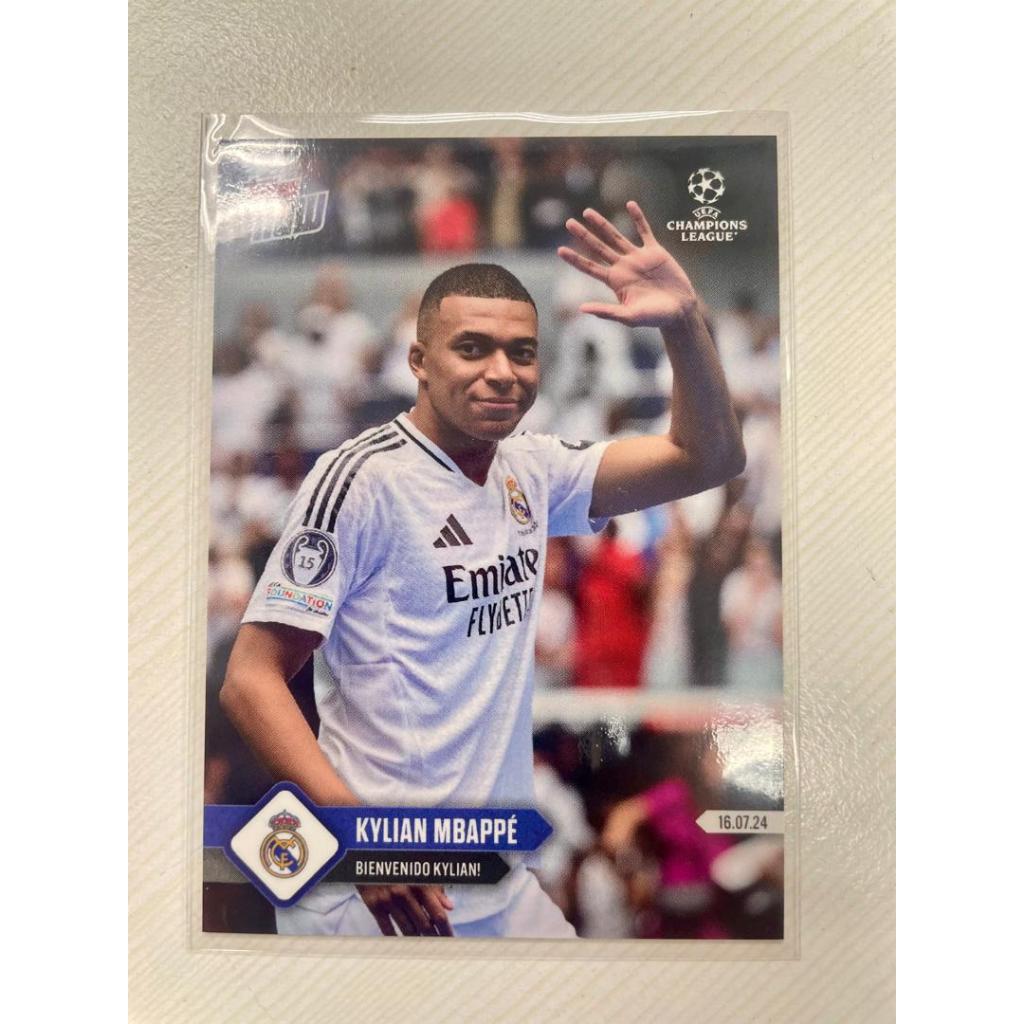 Kylian Mbappe Sign For Madrid | Shopee Philippines