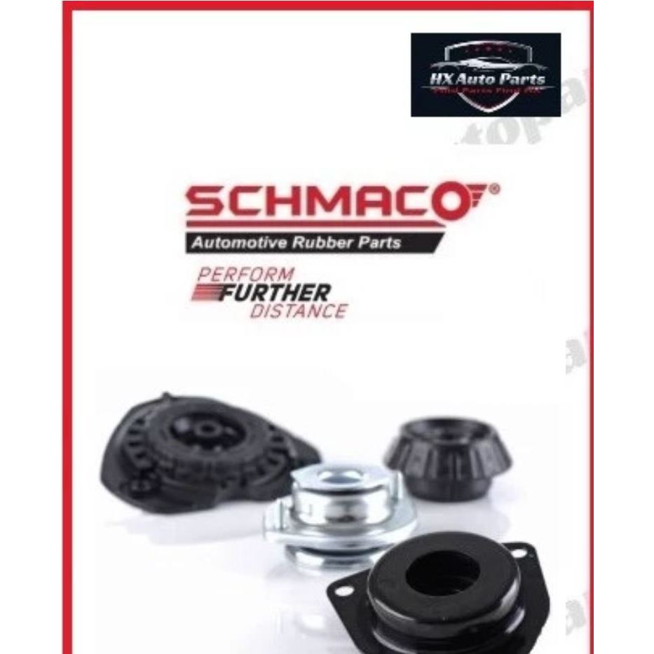 SCHMACO ABSORBER MOUNTING~ PERODUA BEZZA / AXIA/ KELISA/ KENARI/ VIVA ...