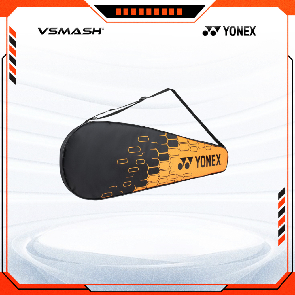 Yonex Single Racquet Cover Q014-2192-S | Shopee Philippines