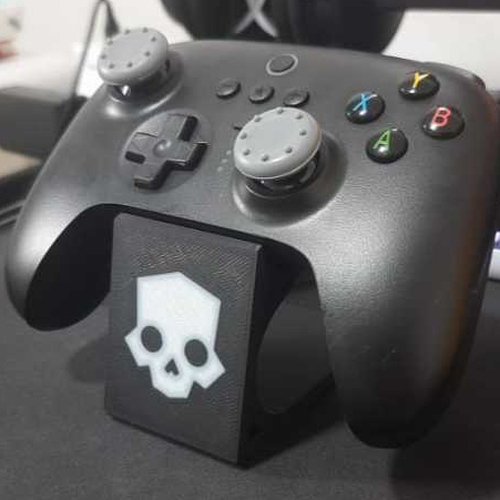 Helldivers 2 Basic Xbox Controller Stand (3D Printed) | Shopee Philippines