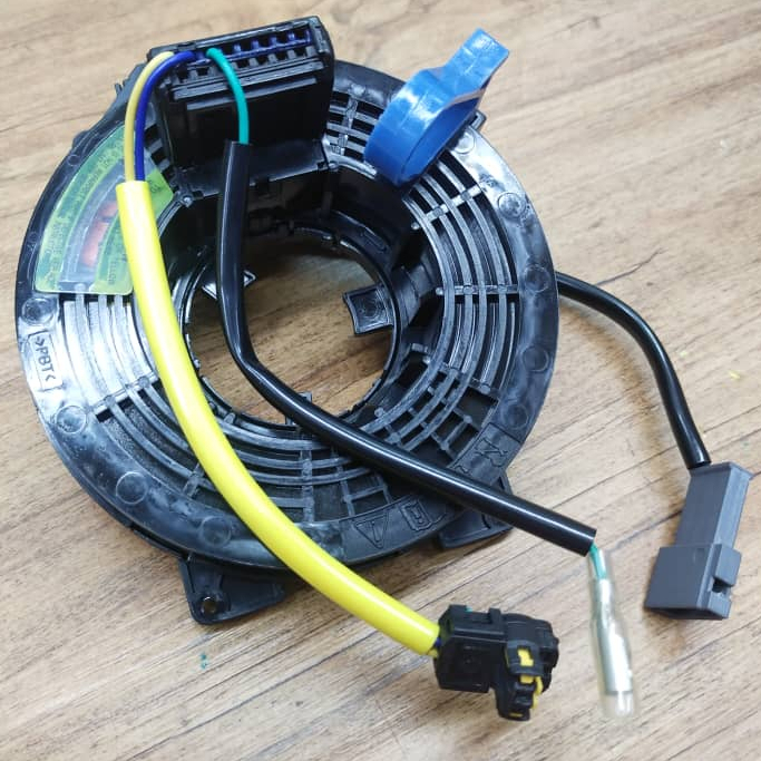 PROTON GEN2 GEN2 WIRA SAGA BLM PERDANA SATRIA SAVYY STEERING HORN AIR ...