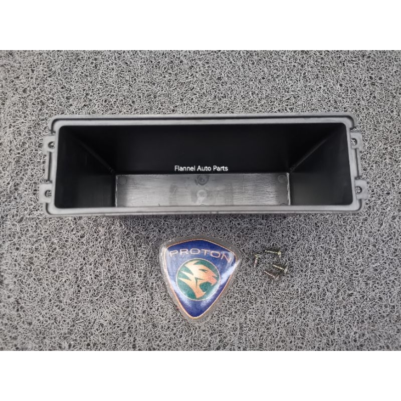 Proton Wira/Satria/Putra/Arena, Box (Stereo Accessory). | Shopee ...