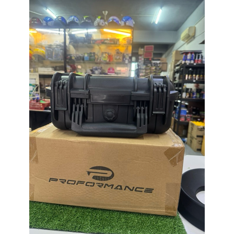 Proformance safety Top box Motor kotak motorsikal | Shopee Philippines