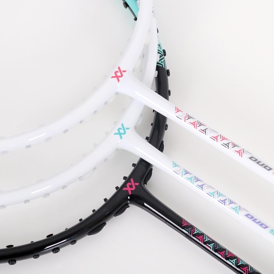 MAXX Racket DUO SMASH X3 HEAD HEAVY | Shopee Philippines