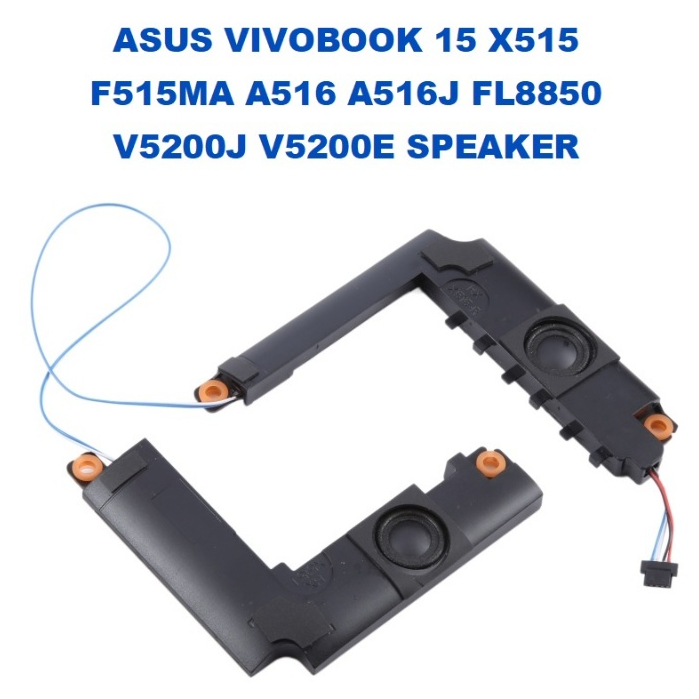 ASUS VIVOBOOK 15 X515 F515MA A516 A516J FL8850 V5200J V5200E LAPTOP ...
