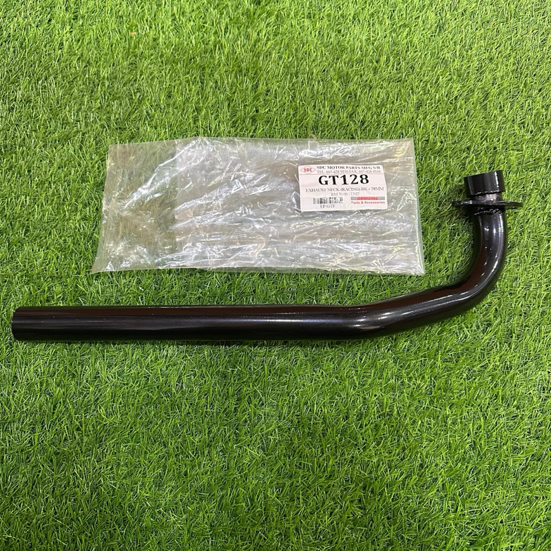 (SDC) Exhaust Neck Modenas GT128 / CT100 / CT110 STANDARD 22mm ...