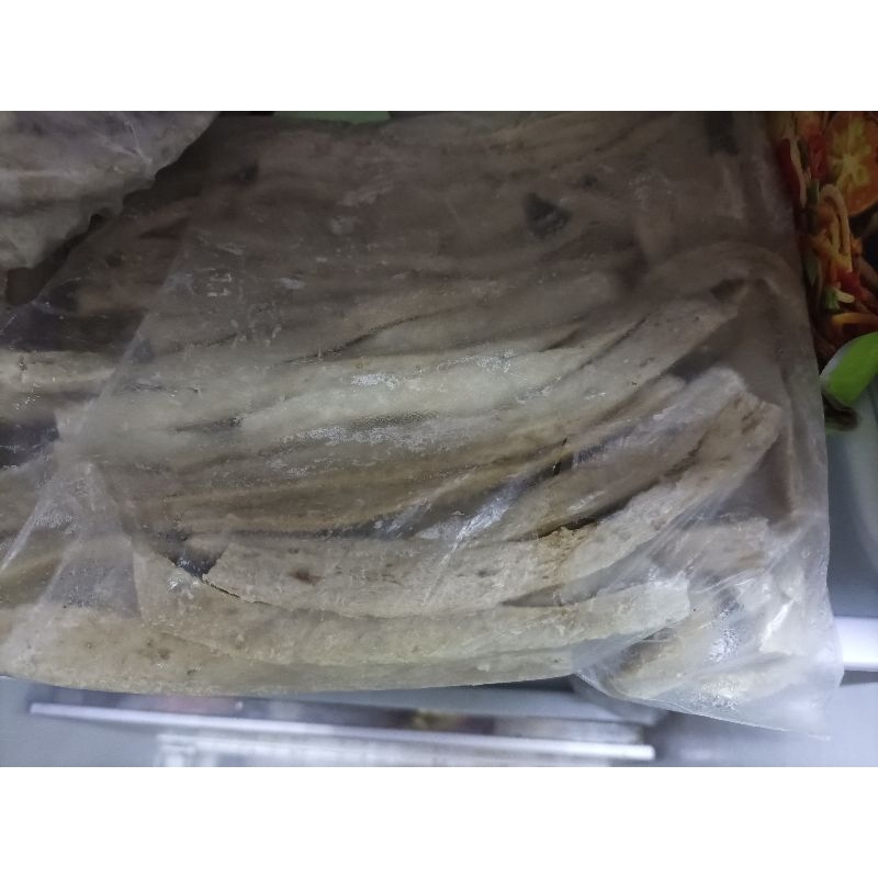 Tupat tail crackers* | Shopee Philippines
