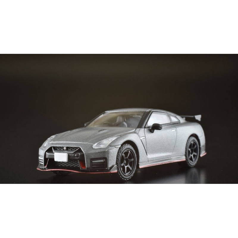 TOMYTEC TOMICA LIMITED VINTAGE NEO NISSAN GT-R NISMO 2017 model | Shopee Philippines