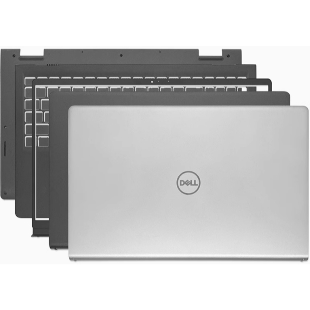 Dell Inspiron 15 3510 3511 3515 3520 Laptop Cover Front Cover/Front ...