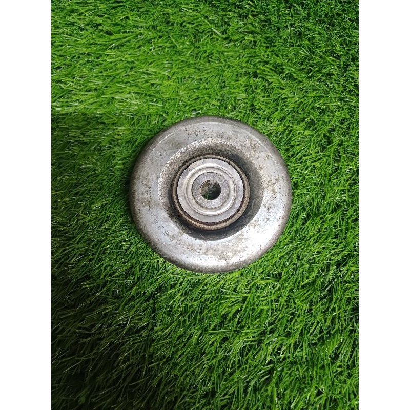 PERODUA ALZA AVANZA 1.5 3SZ FAN BELT TENSIONER PULLEY | Shopee Philippines