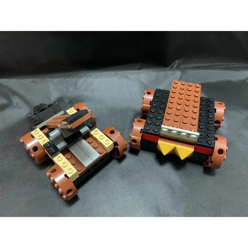 Lego Middle Ages Castle Moc Parts | Shopee Philippines