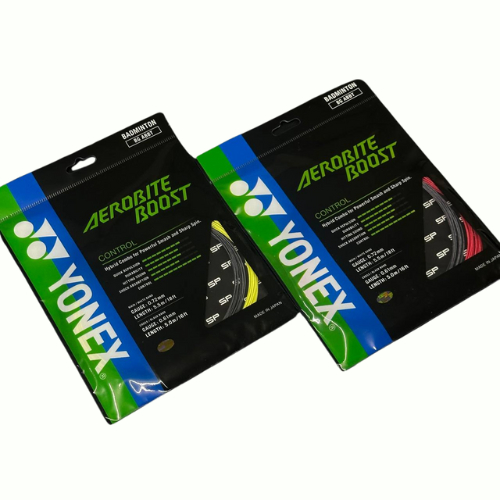 YONEX STRING AEROBITE BOOST | Shopee Philippines