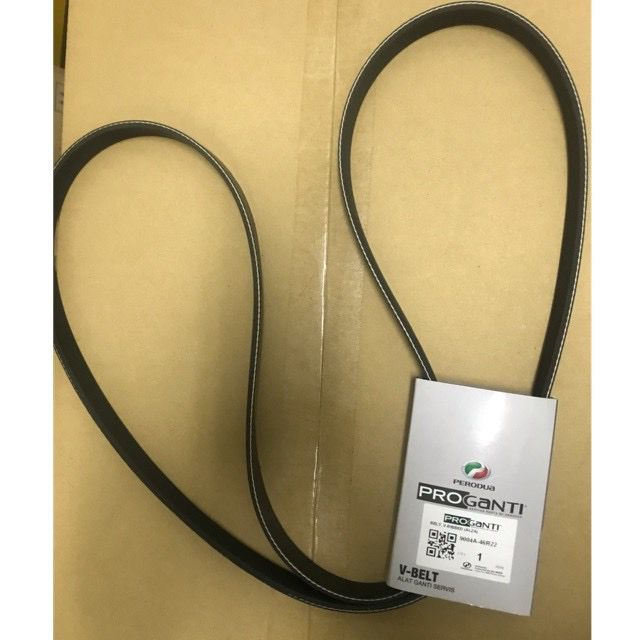 PERODUA ALZA (2007-2021) FAN BELT > 6pk1735 > 9004A-46R22 | Shopee ...