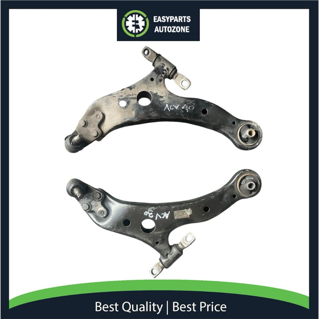 Autozone Toyota Camry Acv30 Acv40 Lower Arm | Shopee Philippines