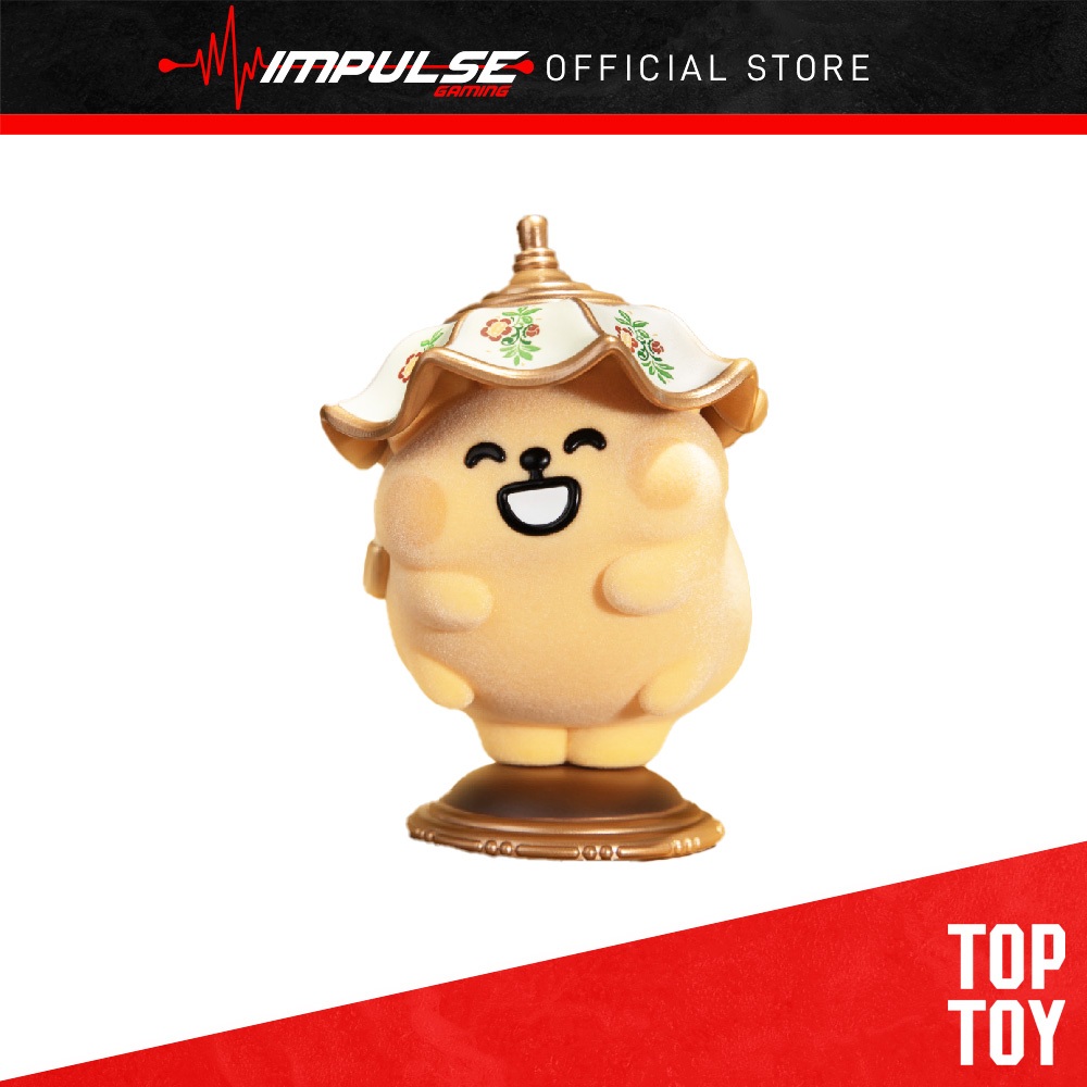 TopToy - Bearisbug Hide and Seek Game Series [Blind Box / Full Case ...