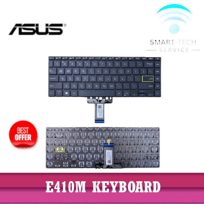 Asus VivoBook S14 S433 X421 S433EA S433EQ S433FL S433FA E410M X421 ...