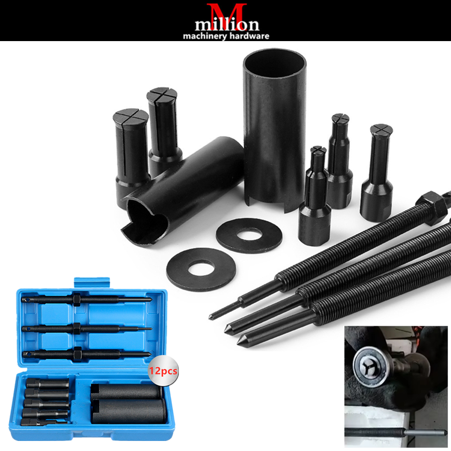 Heavy Duty 9-23mm Motorcycle Box Inner Bearing Puller Specific Tool ...