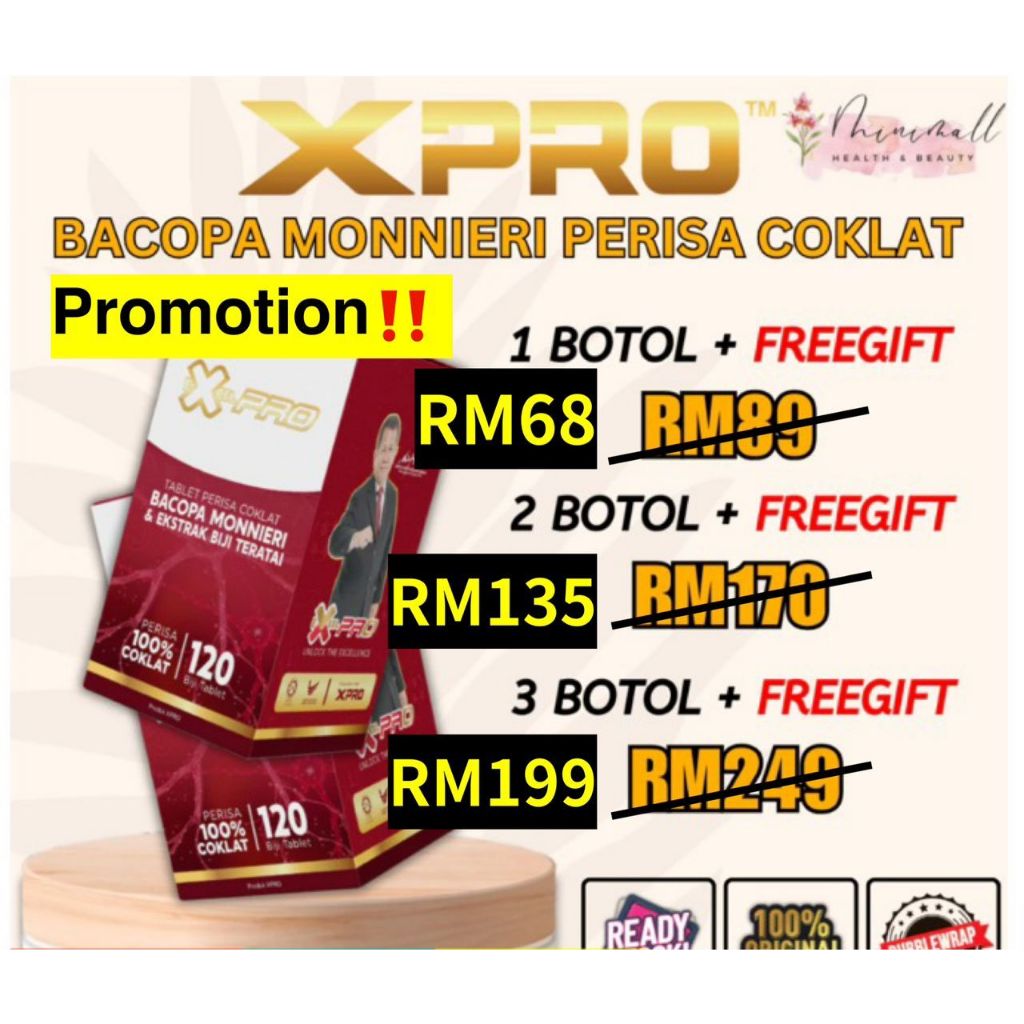 HQ EXCEL PRO EXCEL PLUS SMART MIND EXCEL PRO XPRO Dato Dr Haji Mohd ...