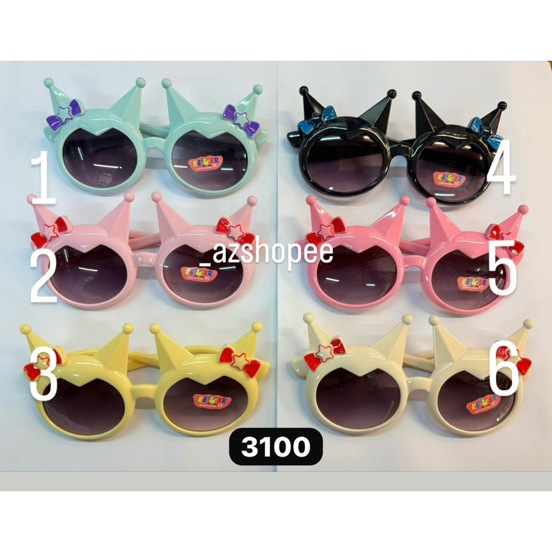 SPEC KIDS GIRL CARTOON VIRAL | Shopee Philippines
