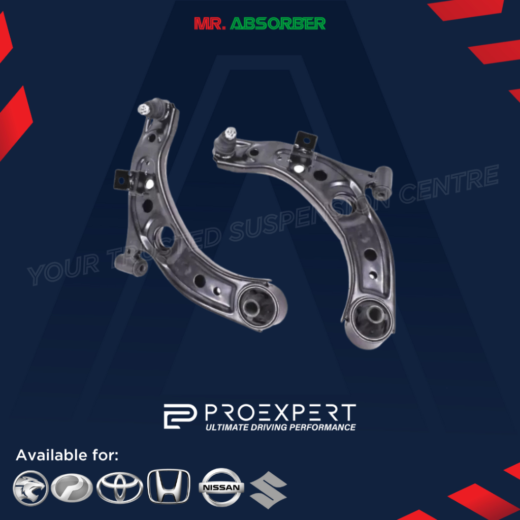 PERODUA MYVI VIVA ALZA AXIA BEZZA KELISA KENARI KANCIL PROEXPERT LOWER ...