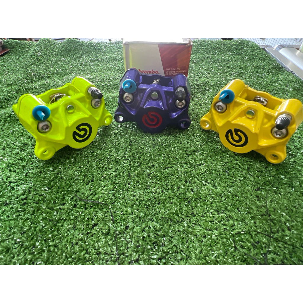 BREMBO CALIPER PUMP ONLY P34 | Shopee Philippines