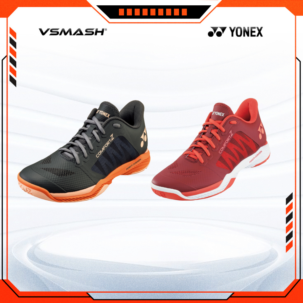 Kasut Badminton Lelaki Yonex Power Cushion Comfort Z3 Yonex Power ...