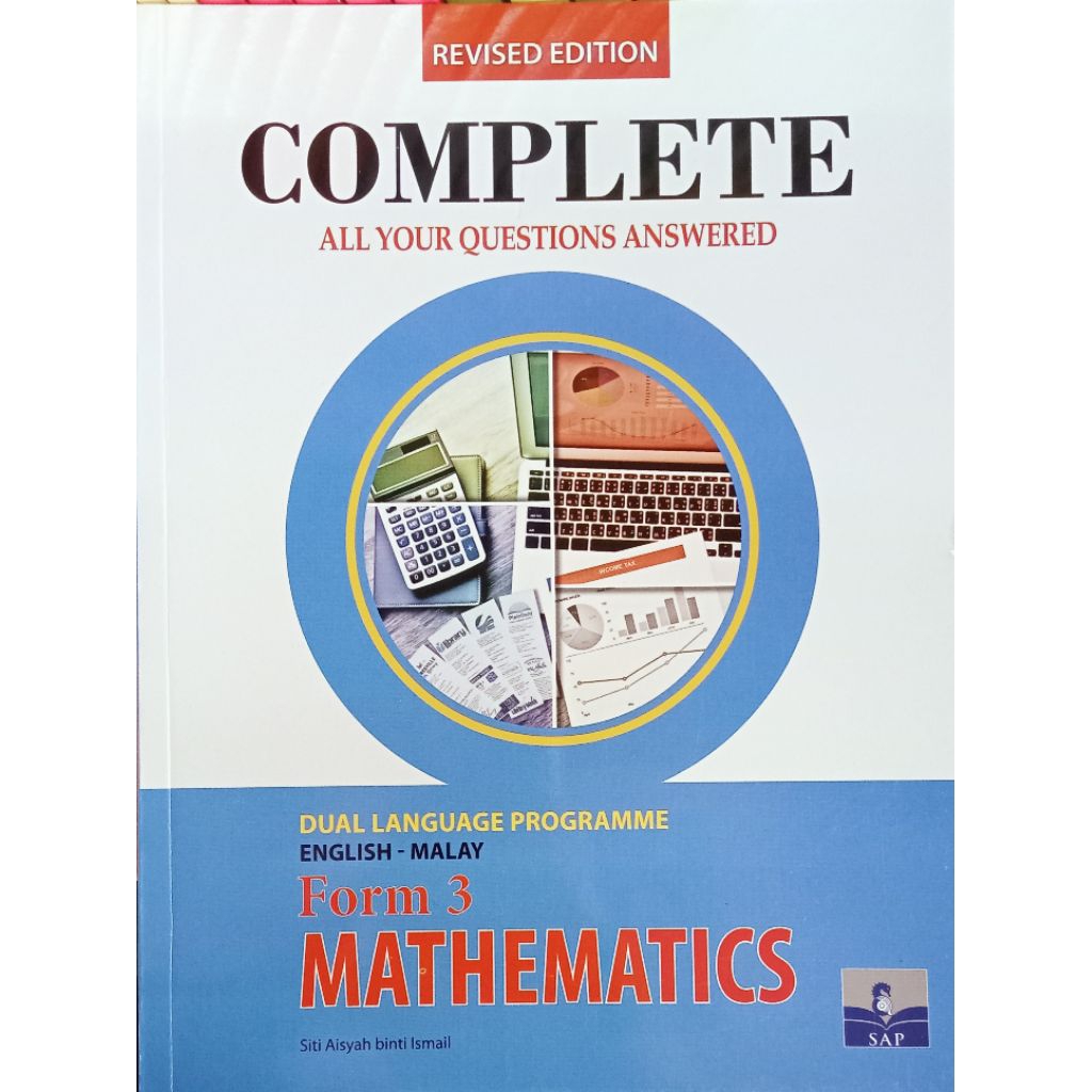 COMPLETE ALL YOUR QUESTIONS ANSWERED DUAL LANGUAGE PROGRAMME ...