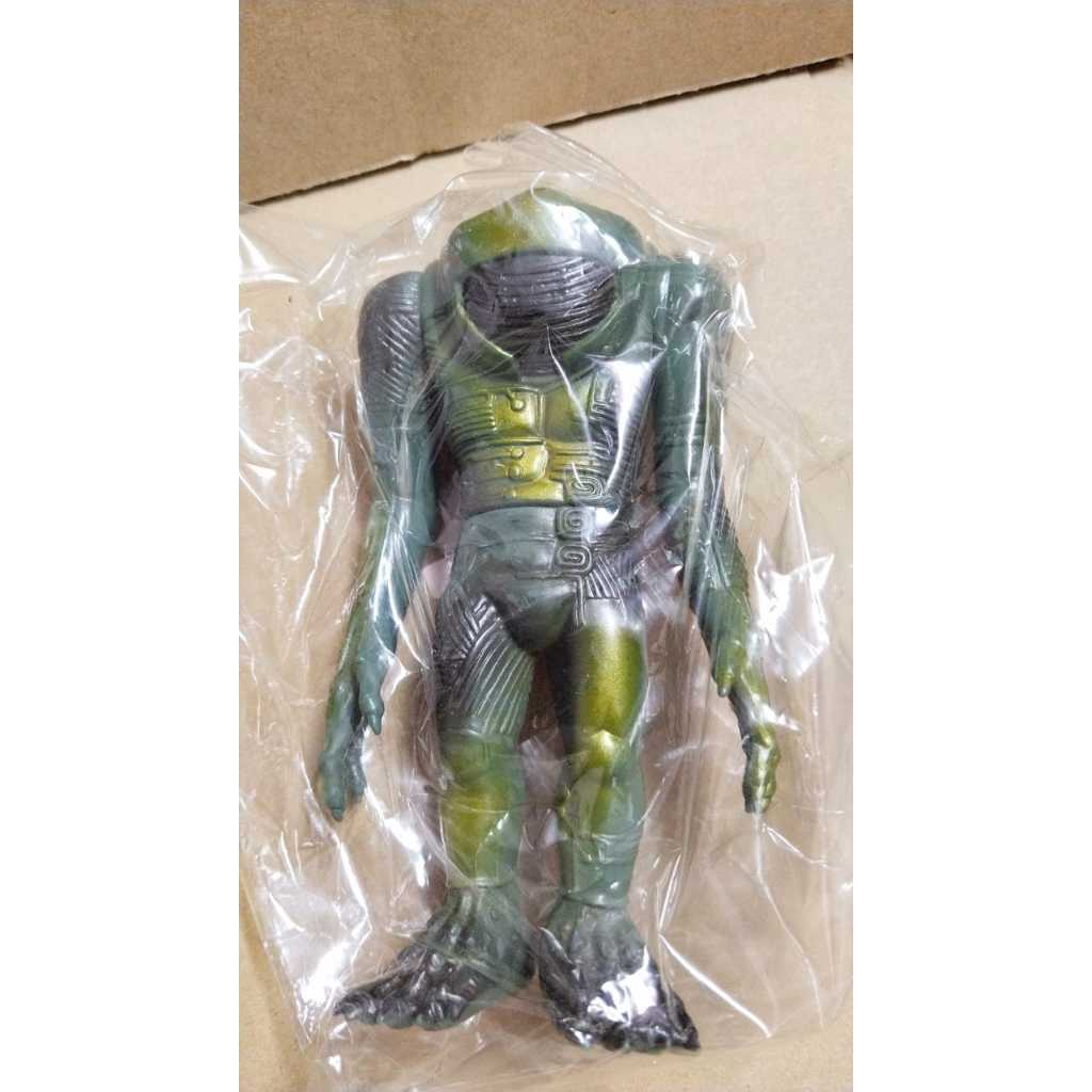 BANDAI Ultra Monster Series UMS EX: Powered Jamila (Ultraman Powered ...