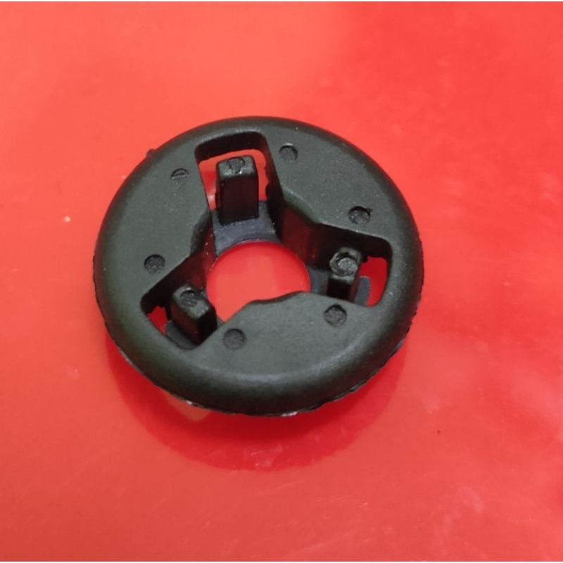 Grommet Clip Front Bonnet/Hood Stand Rod Toyota Corolla,Hilux,Rav4 ...