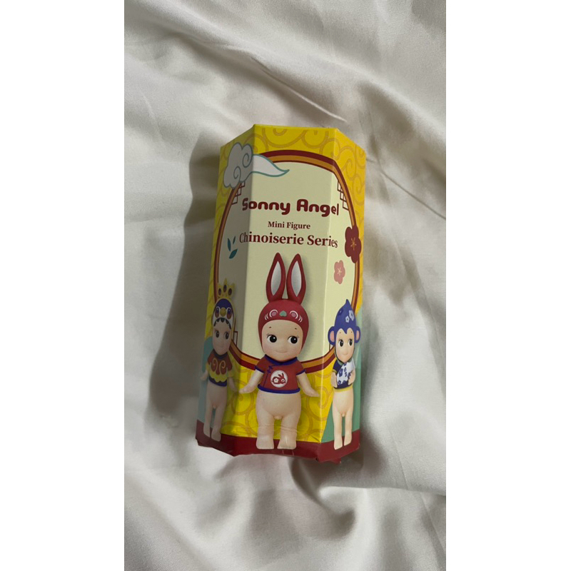 Sonny Angel Chinoiserie series Unsealed | Shopee Philippines