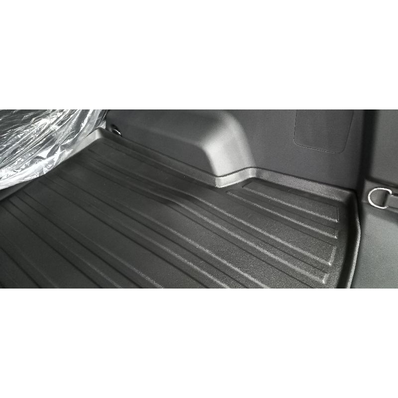 JAECOO J7 BOOT / CARGO TRAY | Shopee Philippines
