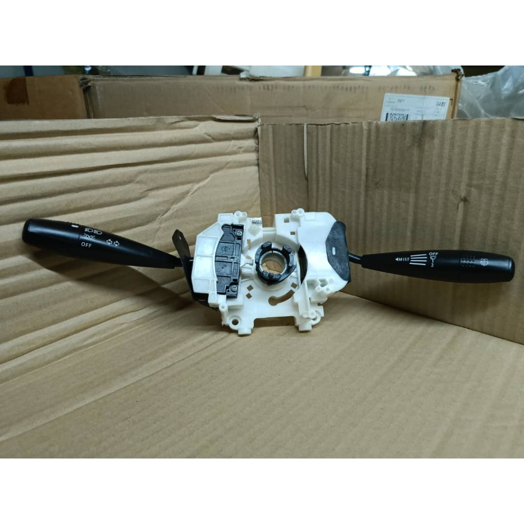 PW851916 PROTON SAGA BLM / FLX / FL / WAJA / PERSONA TURN SIGNAL SWITCH ...