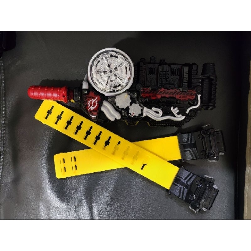 Dx build driver kamen rider build fullbottle | Shopee Philippines