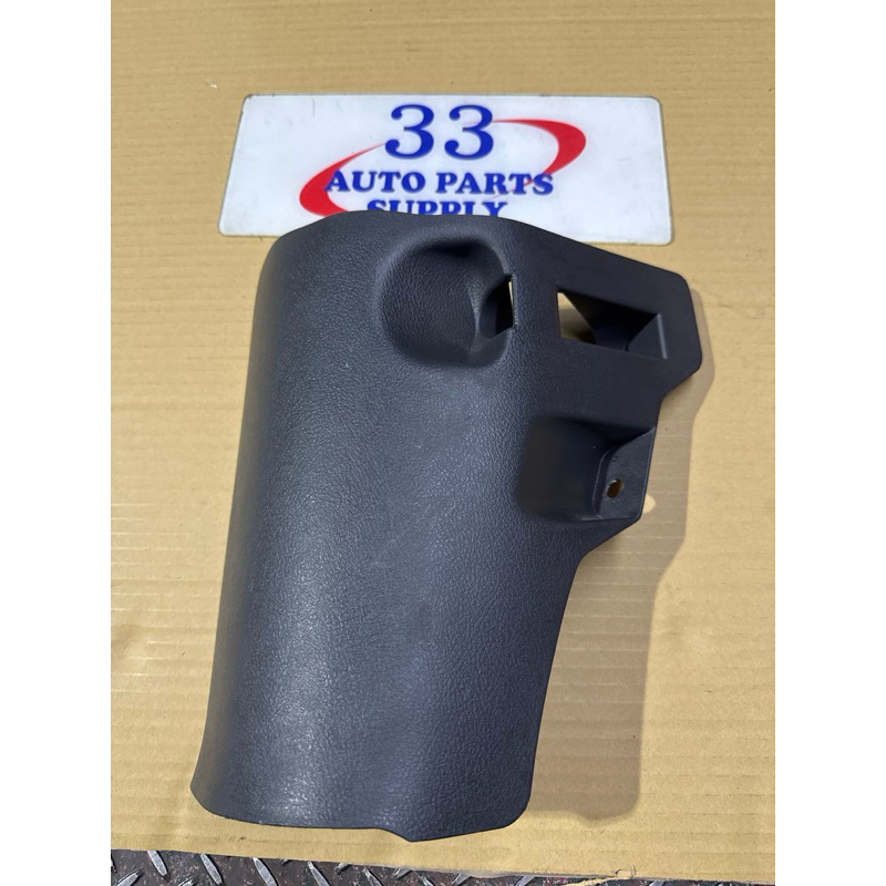 Toyota Alphard Vellfire Cowl Side Trim Board Cover Left(LH) (JAPAN USED ...