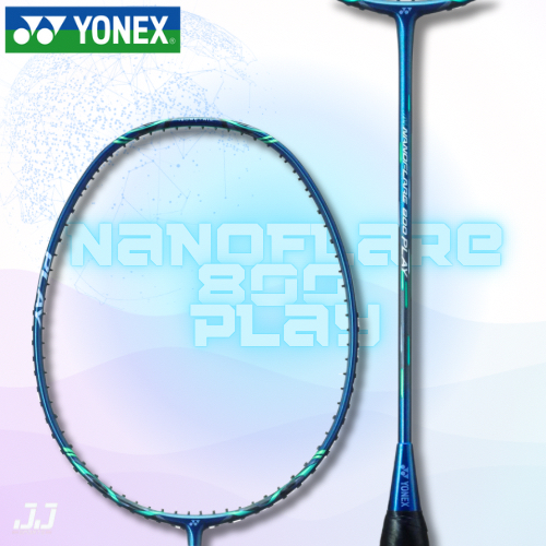 YONEX NANOFLARE 800 PLAY DEEP GREEN | Shopee Philippines