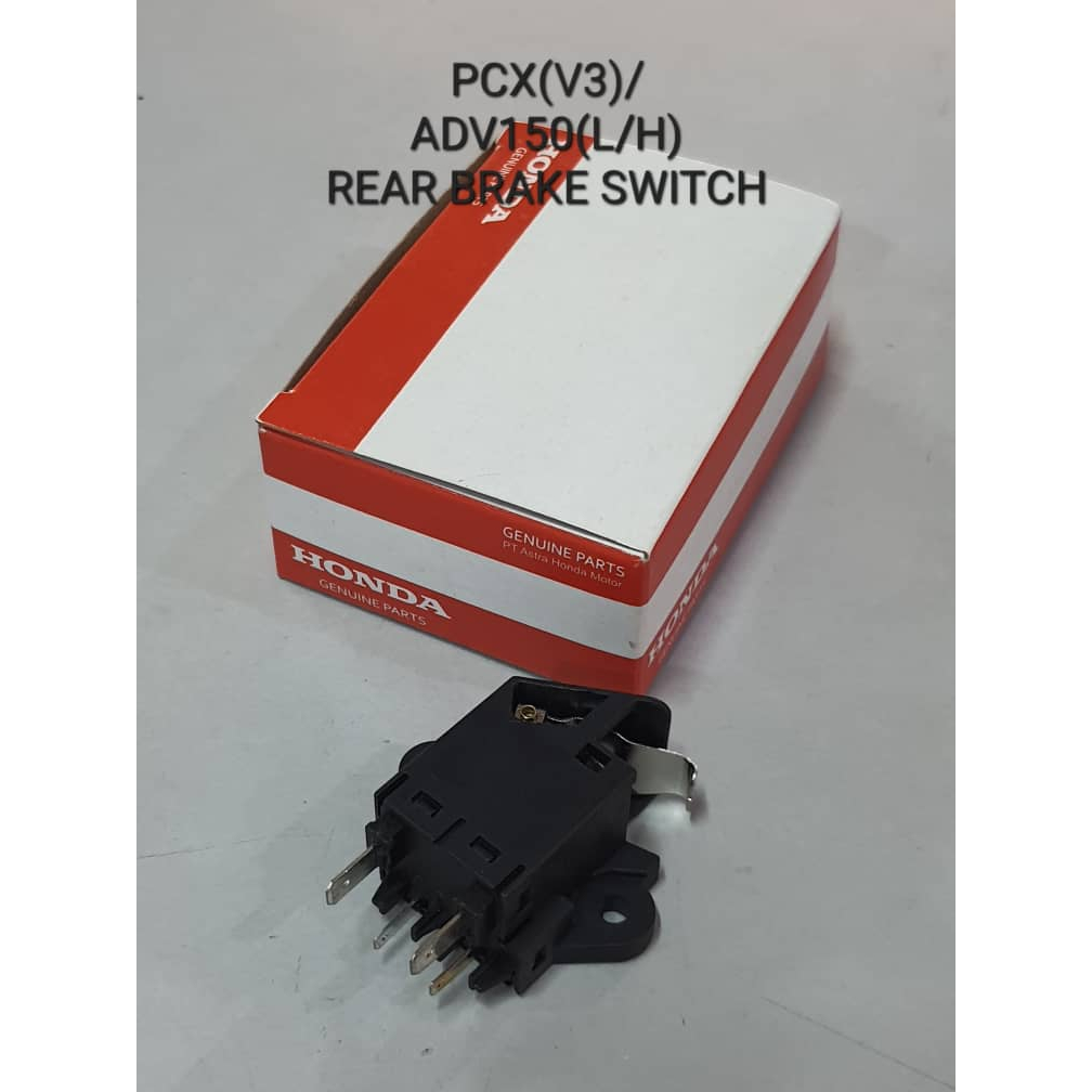 BRAKE SWITCH ADV150 PCX NMAX | Shopee Philippines