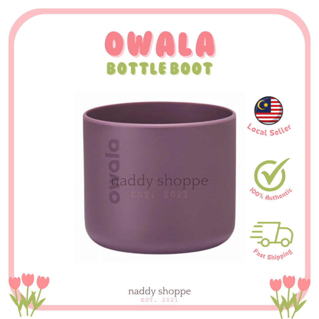 Owala Bottle Boot 24oz 32oz 40oz - | Shopee Philippines